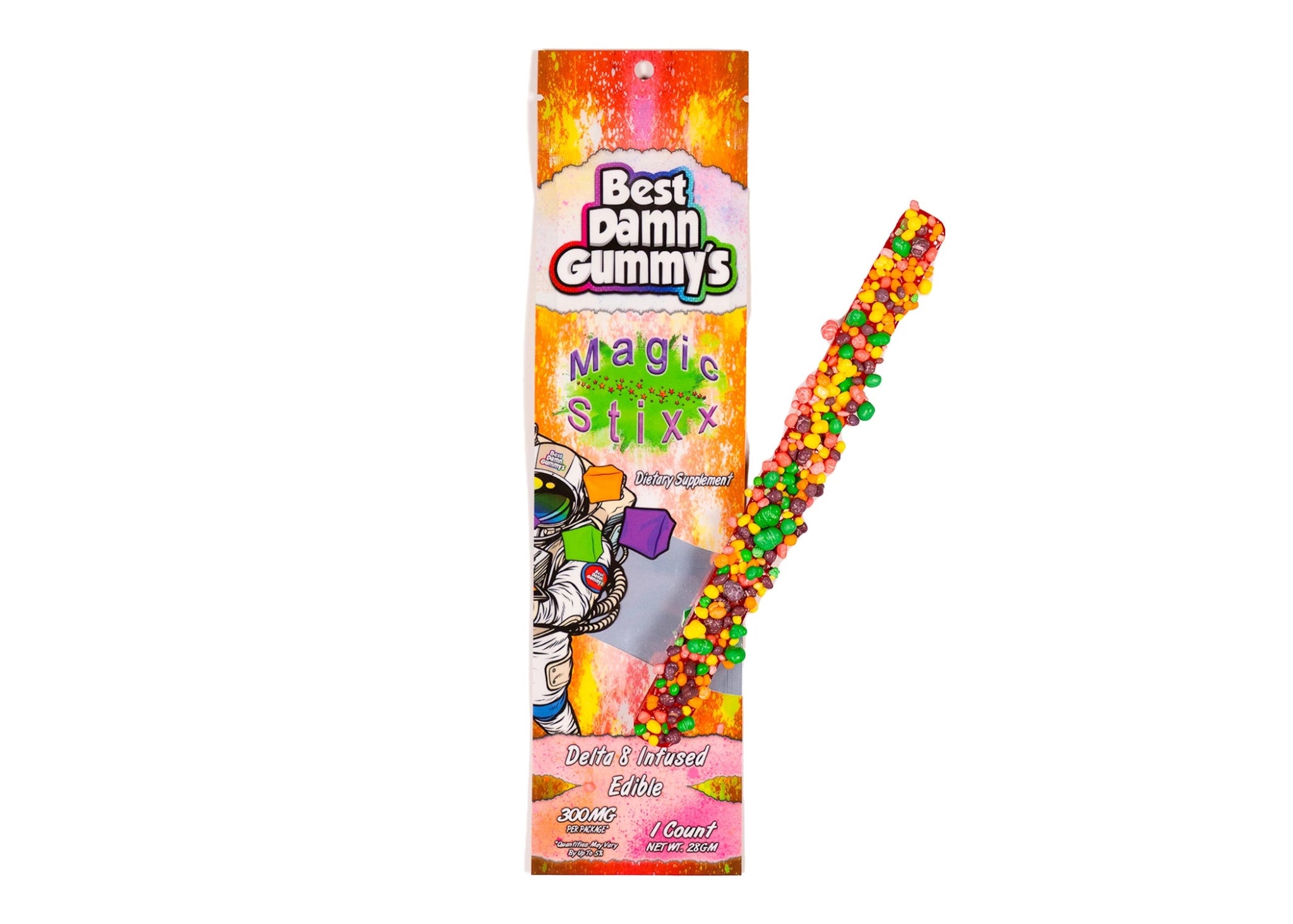 Magic Stixx – Best Damn Wholesale