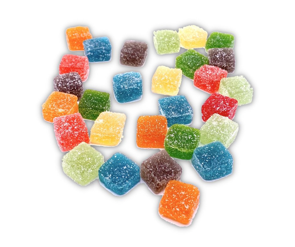 NEW! Ultimate Effect Gummies – Best Damn Wholesale